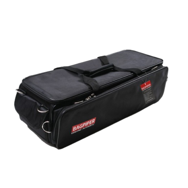 Bagpiper Pipe Case – Gibson Bagpipes