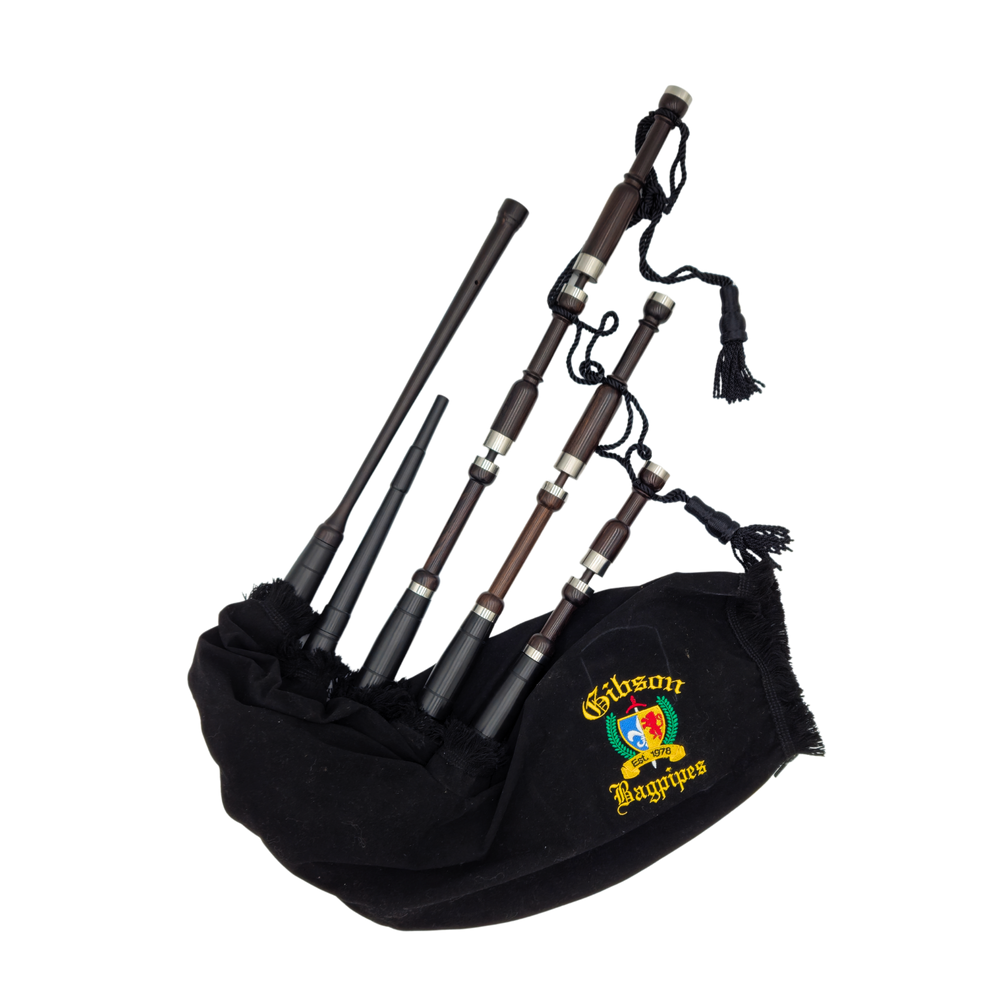Collections – Gibson Bagpipes