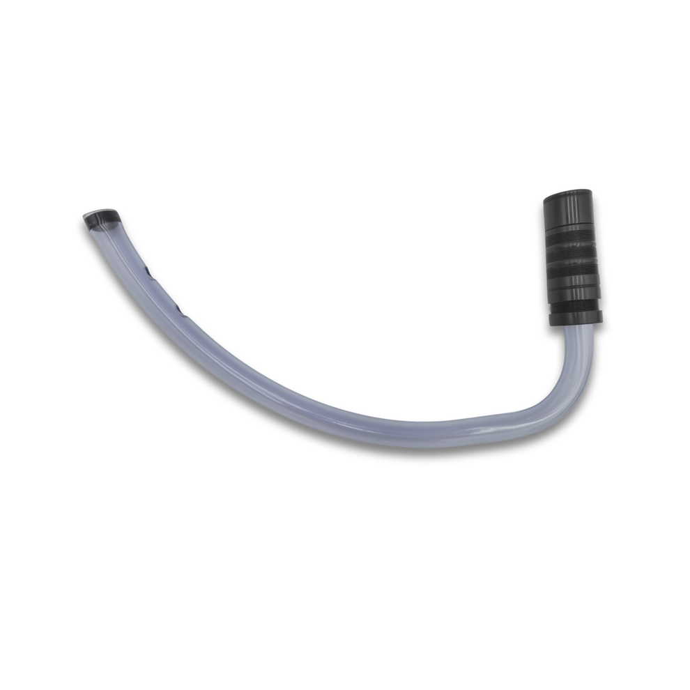 Split Stock Water Trap – Gibson Bagpipes
