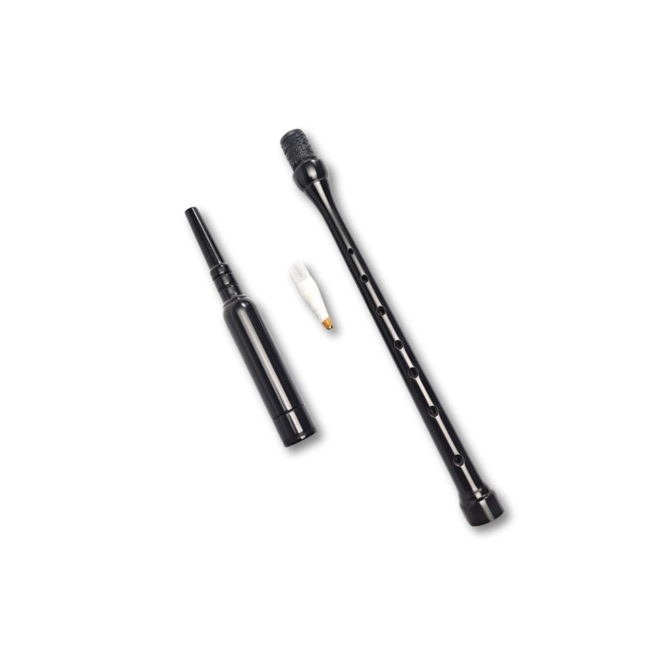 Gibson Regular Length Poly Practice Chanter – Gibson Bagpipes