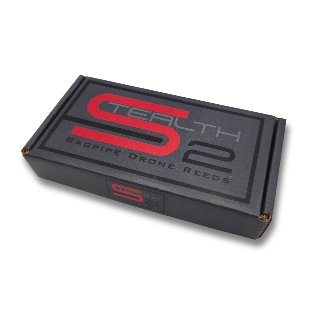 Gibson Stealth 2 Drone Reeds – Gibson Bagpipes