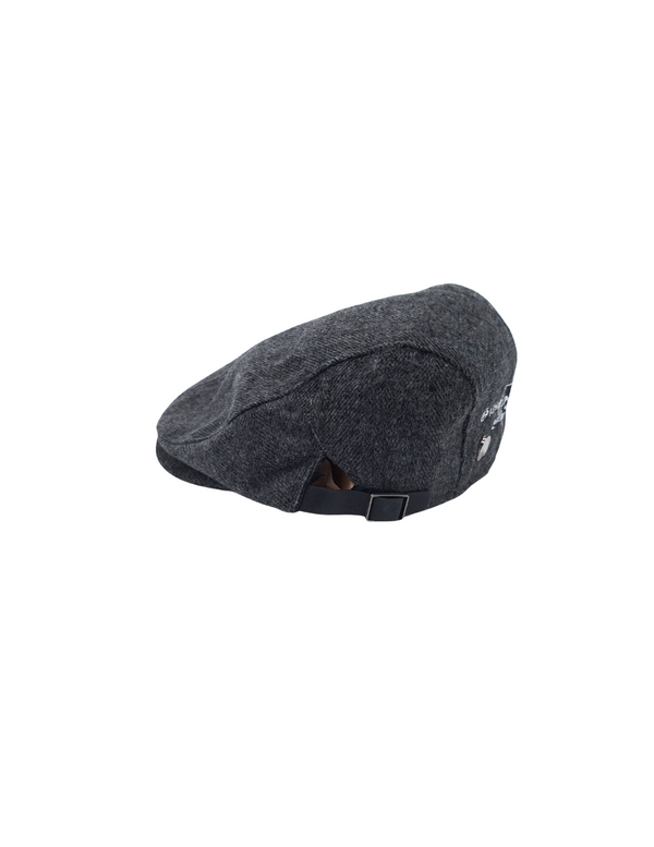 Gibson Driving Cap – Gibson Bagpipes